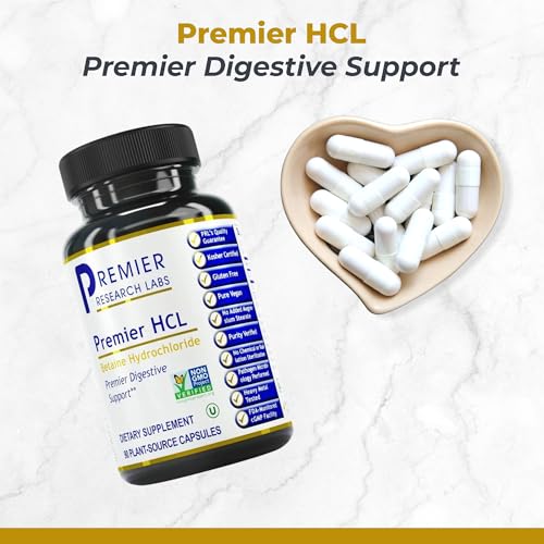 natural digestive health formula