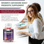 natural digestive health gummies