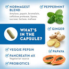 natural digestive health multivitamins