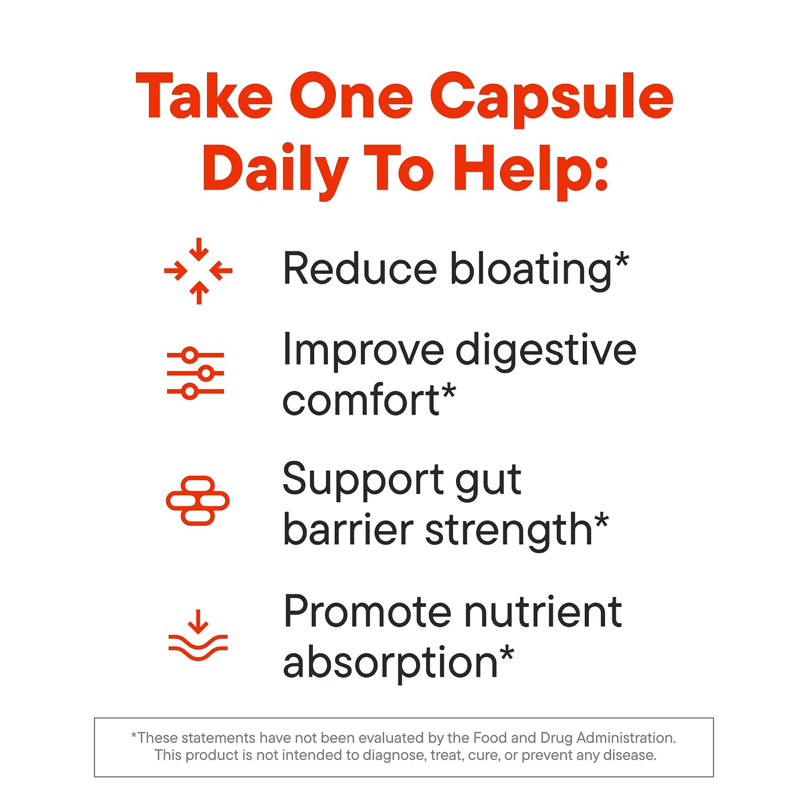 natural digestive health probiotics