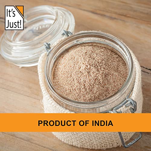 natural digestive health psyllium husk