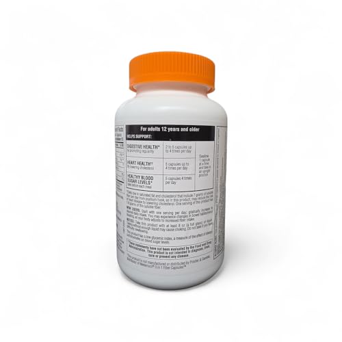 natural digestive health psyllium husk
