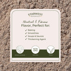 natural digestive health psyllium husk