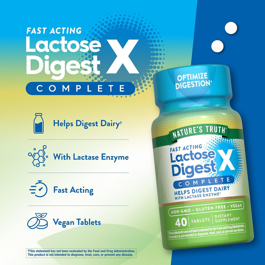 natural digestive health solution