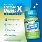 natural digestive health solution