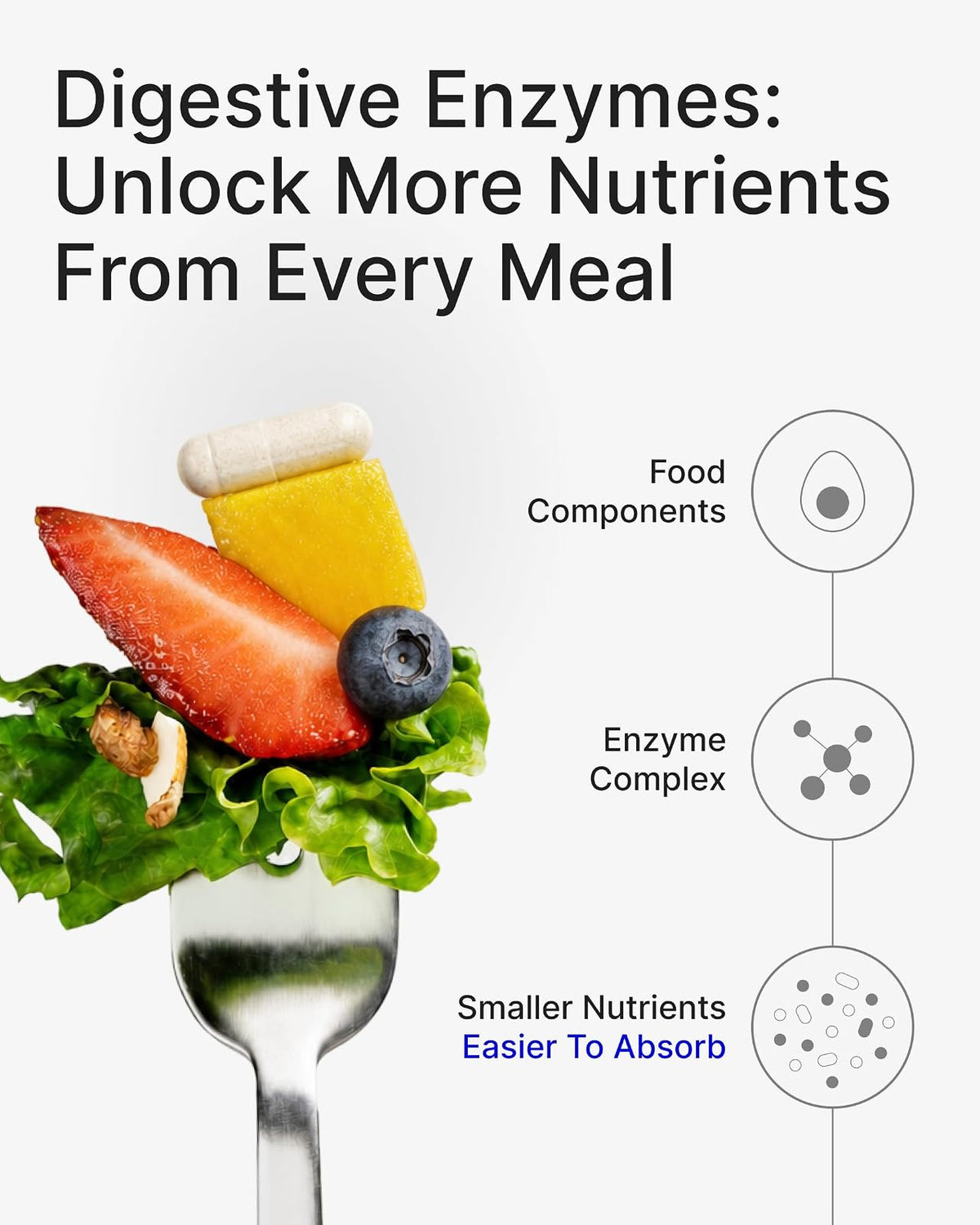 natural digestive health solution