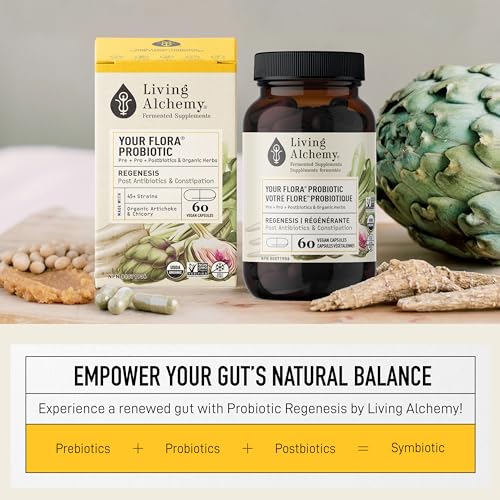 Natural digestive health supplement