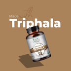 natural digestive health supplement