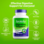 natural digestive health supplement