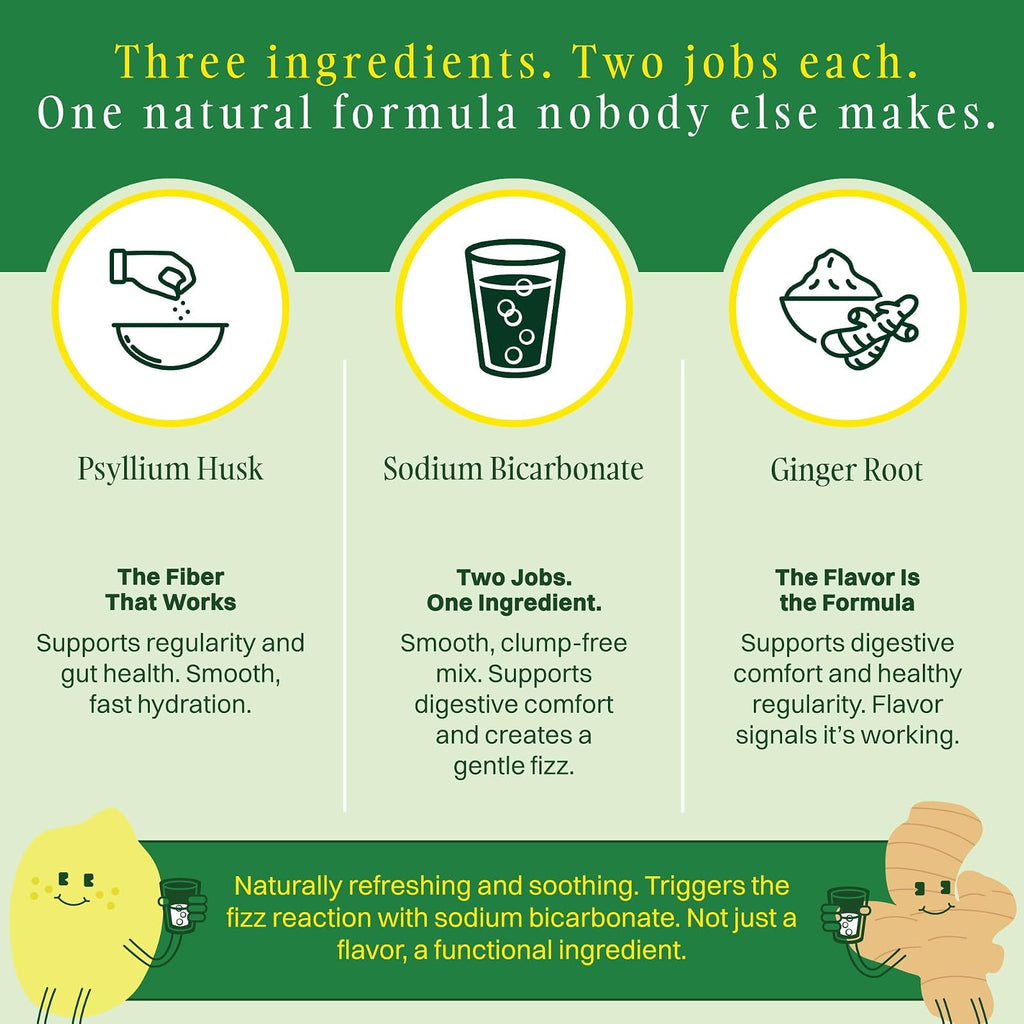 natural digestive health supplement