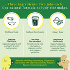 natural digestive health supplement