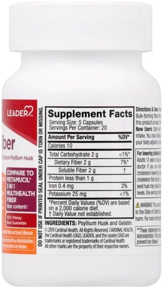 natural digestive health supplement