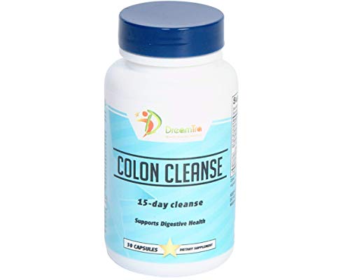 natural digestive health supplement