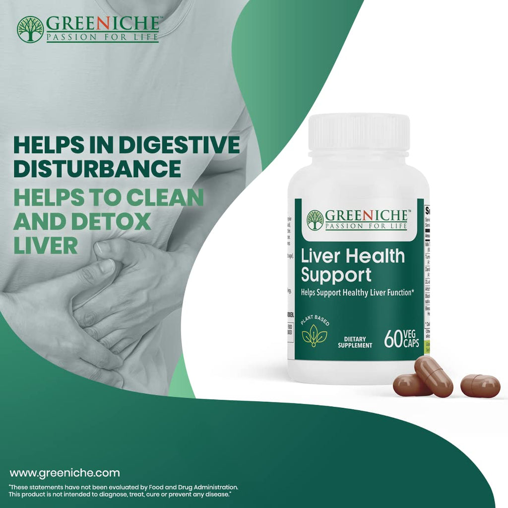 natural digestive health supplement