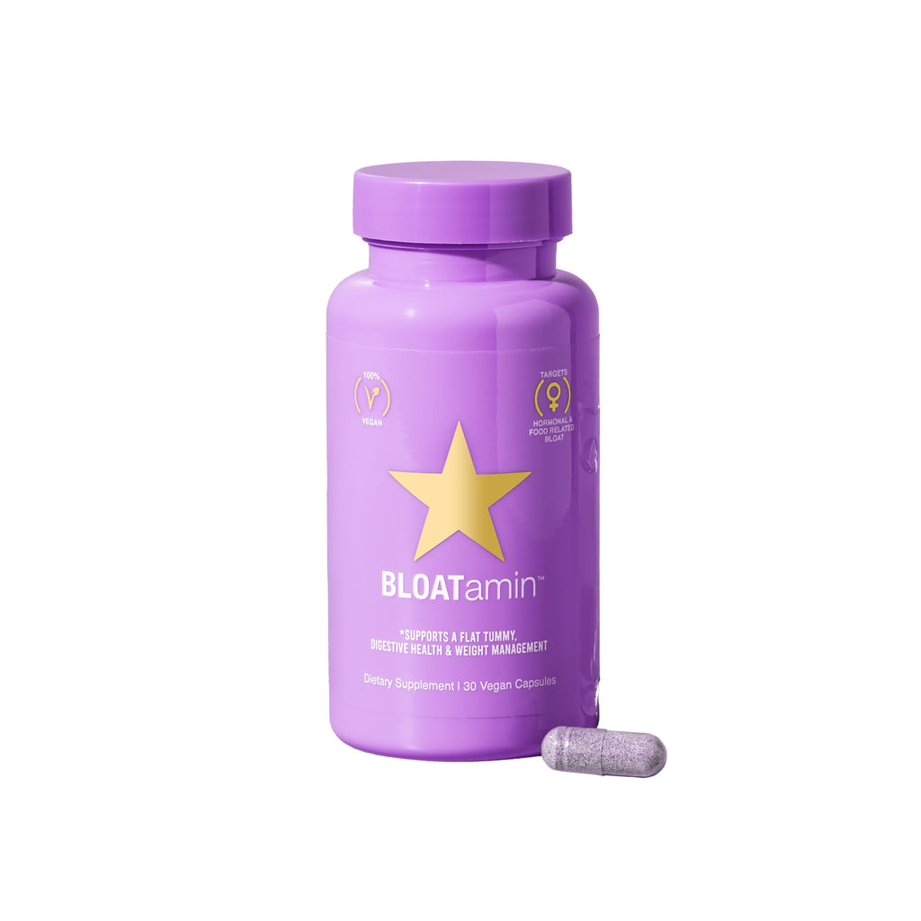 natural digestive health supplement