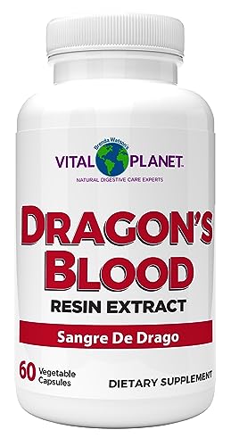natural digestive health supplement
