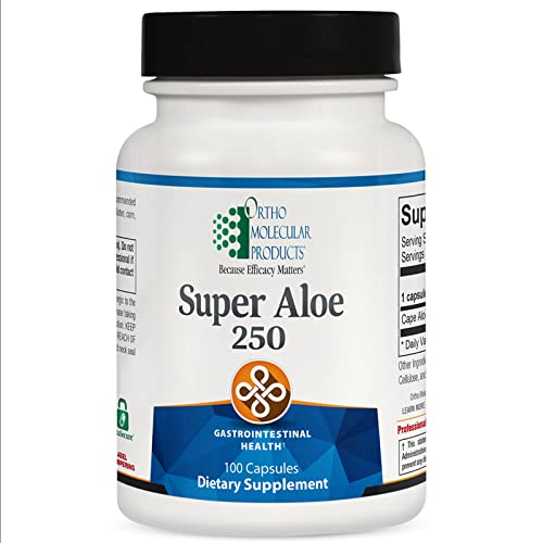 natural digestive health supplement
