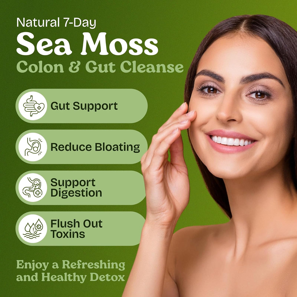 natural digestive health supplement