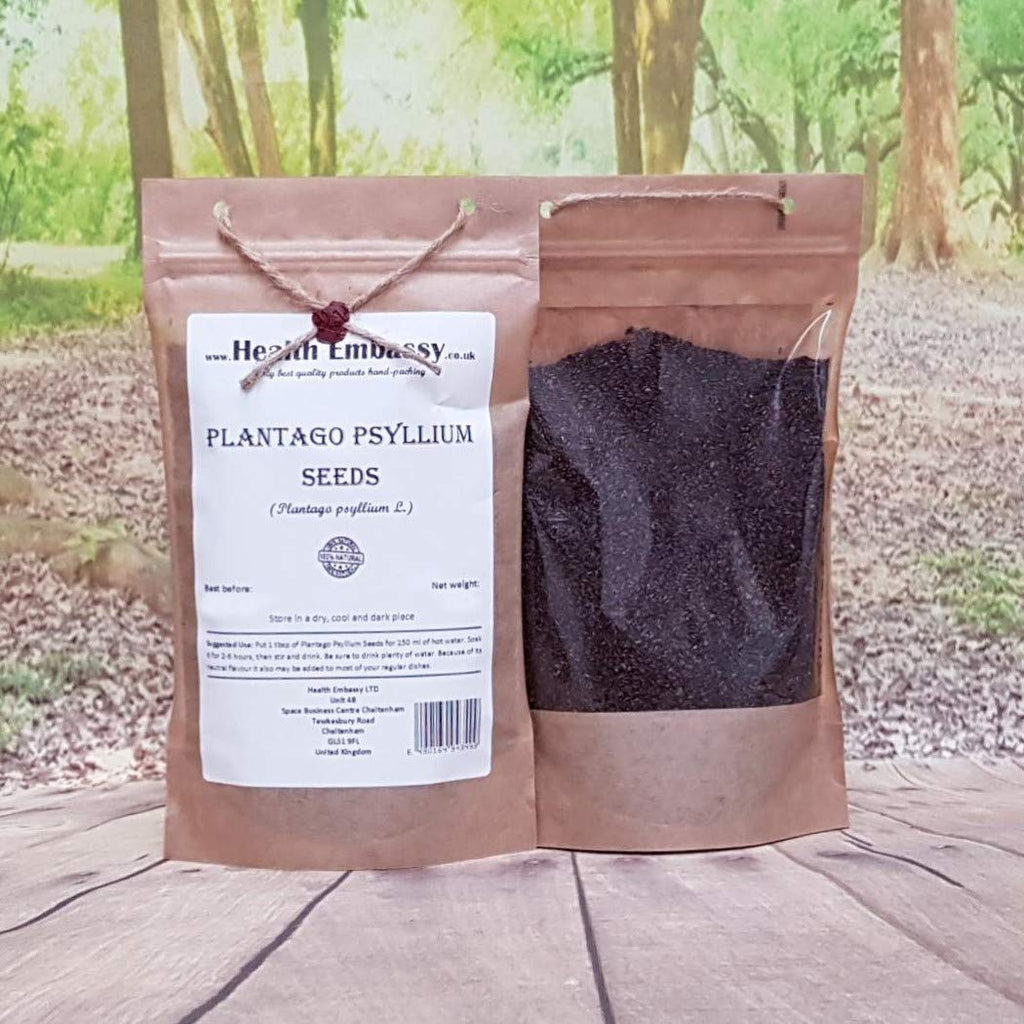 natural digestive health supplement