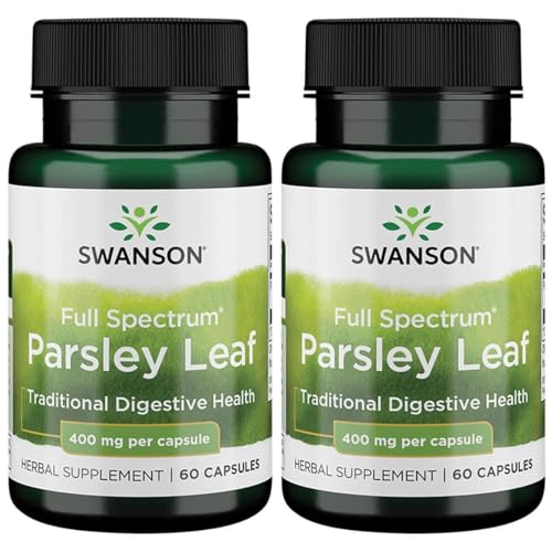 natural digestive health support capsules