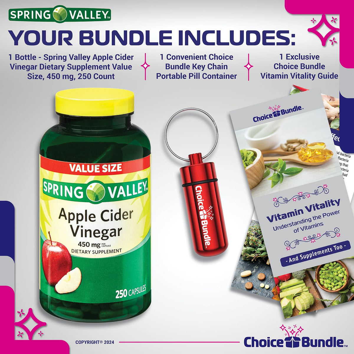 natural digestive health support capsules