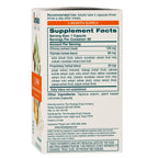 natural digestive health support capsules