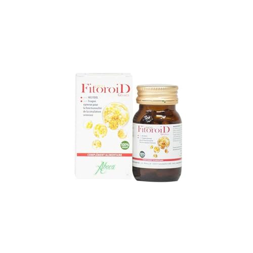natural digestive health support capsules