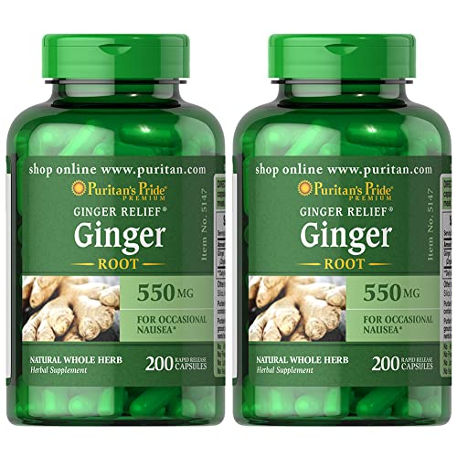 natural digestive health support ginger