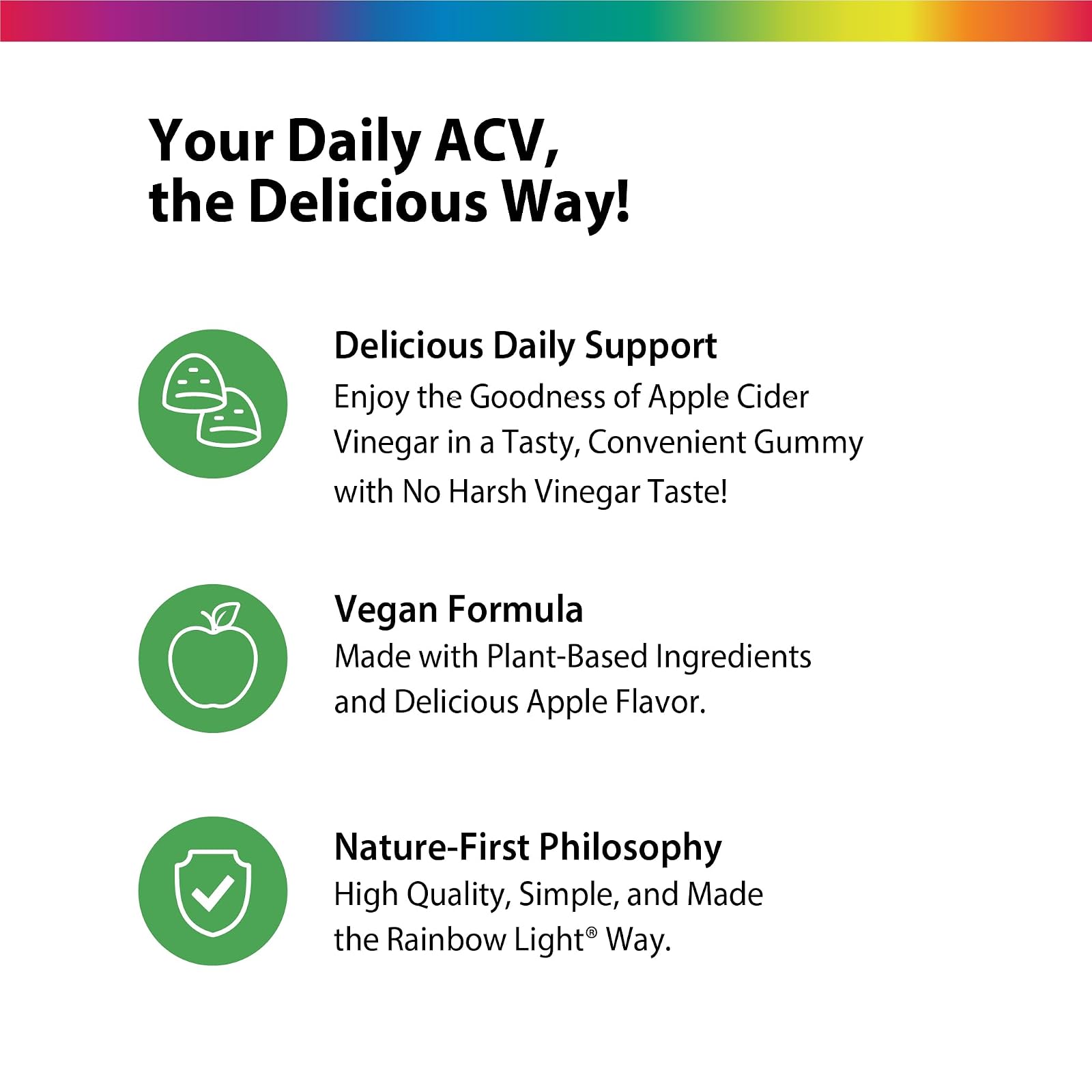 natural digestive health support gummies