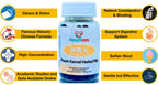 natural digestive health support pills