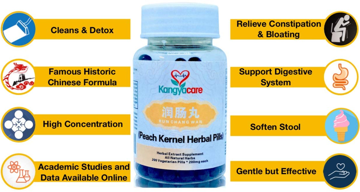 natural digestive health support pills