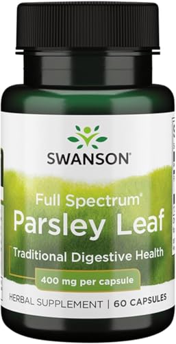 natural digestive health support supplement