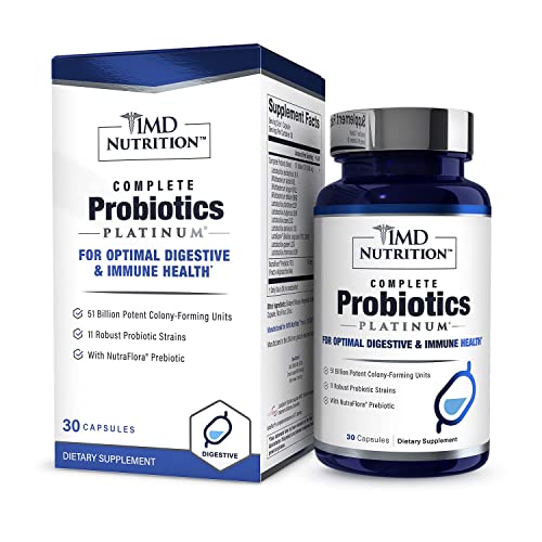 natural digestive health support supplements