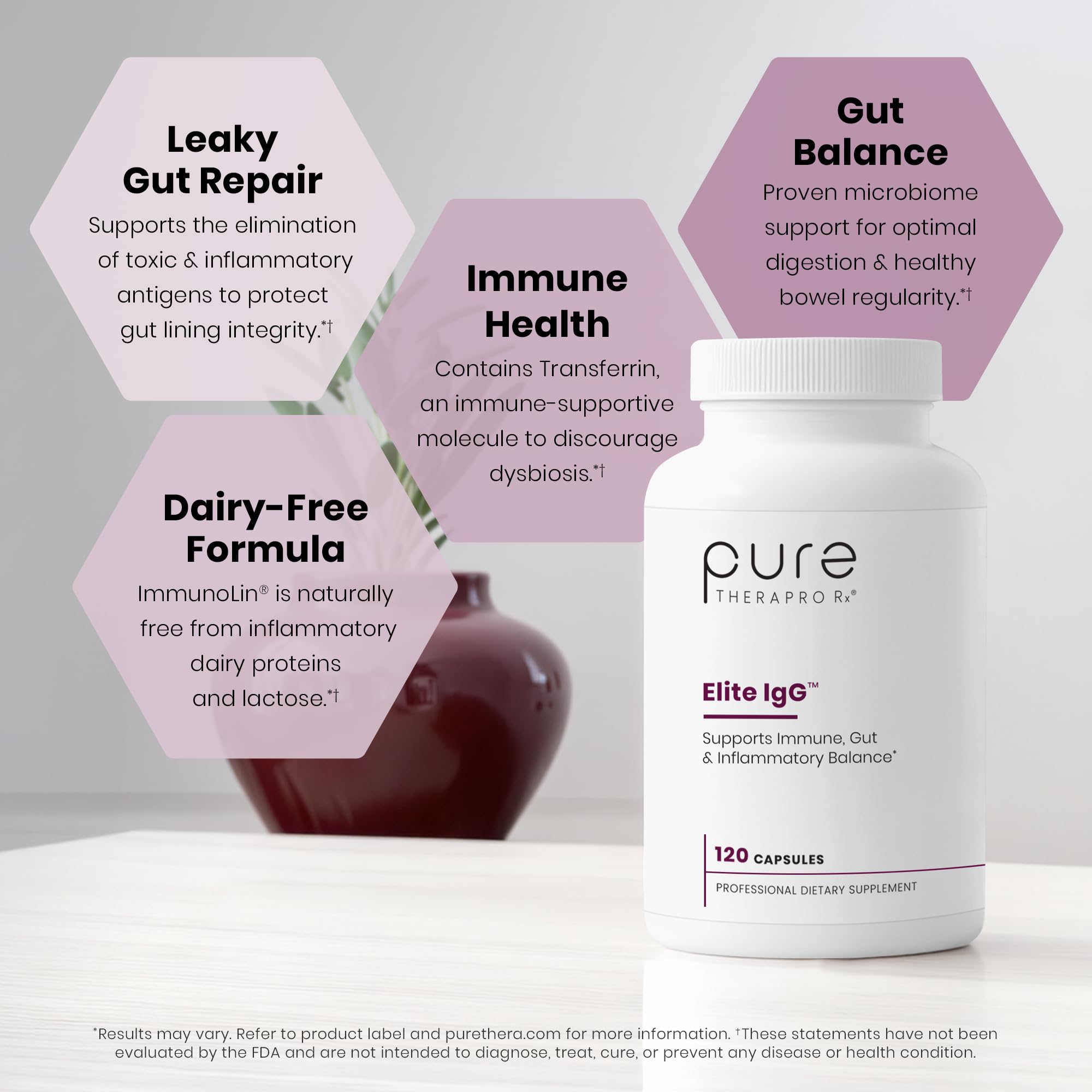 natural digestive health support