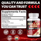 natural digestive health support