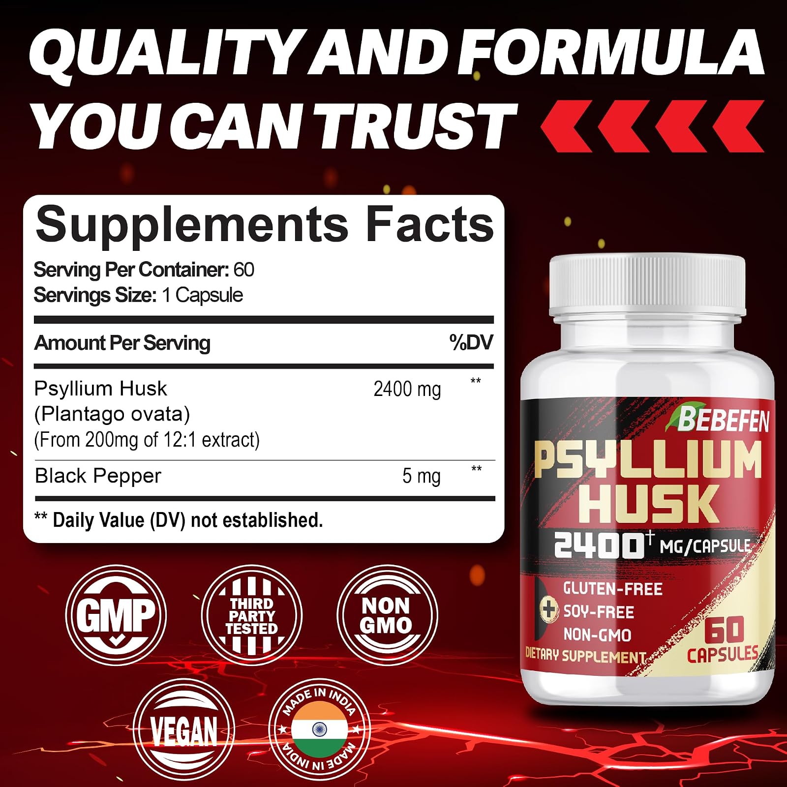 natural digestive health support