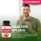 natural digestive health support