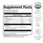 natural digestive health support