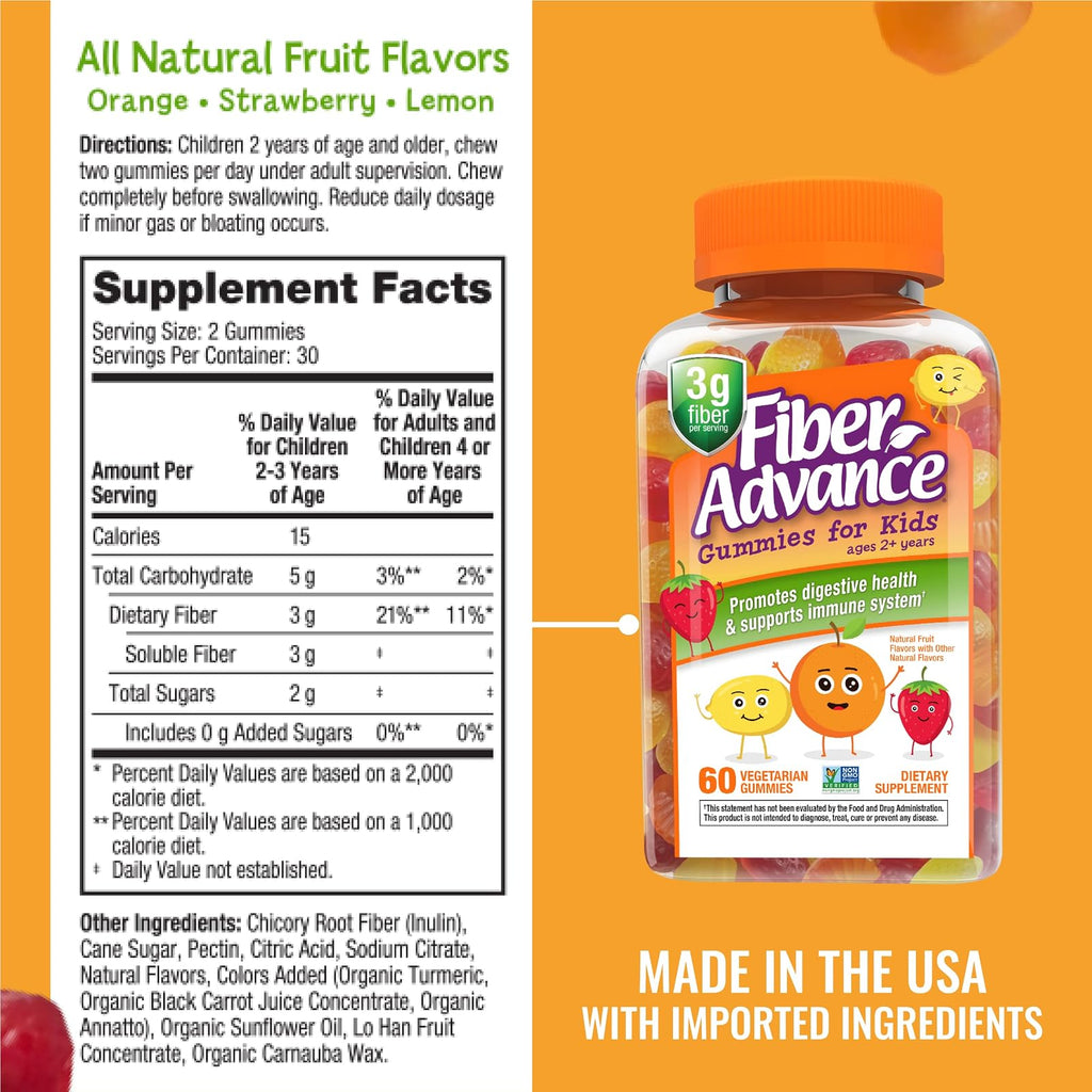 natural digestive health support