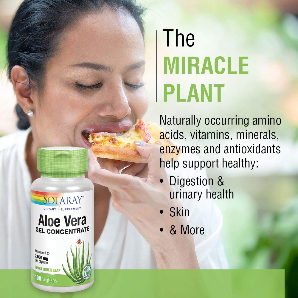 Natural digestive health support