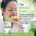 Natural digestive health support