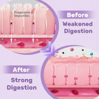 Natural digestive health support