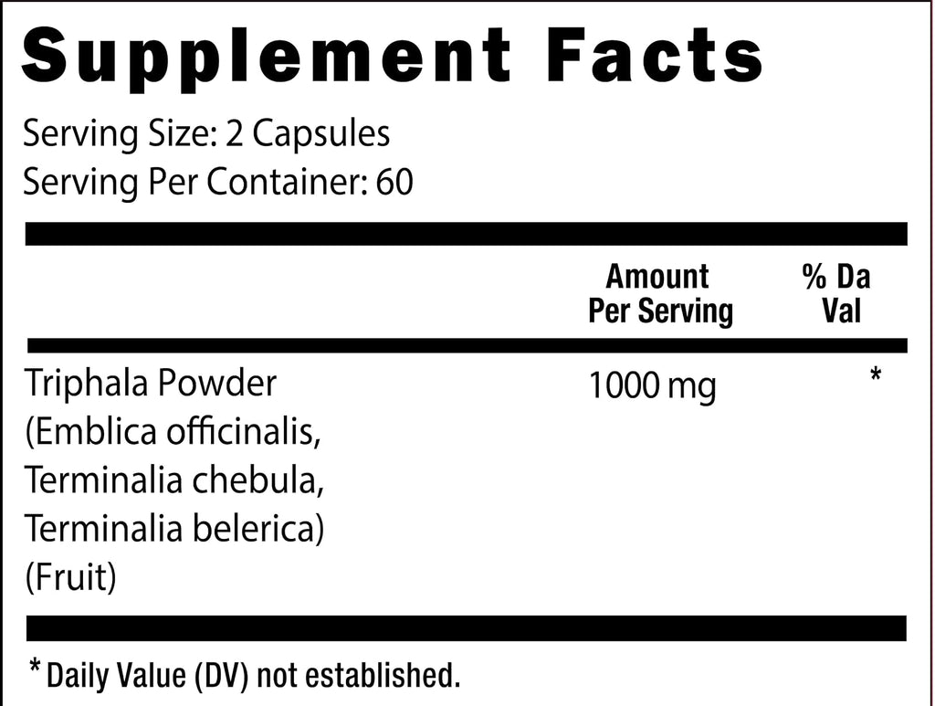 natural digestive health support