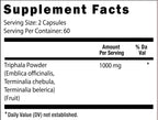 natural digestive health support