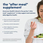 natural digestive health support