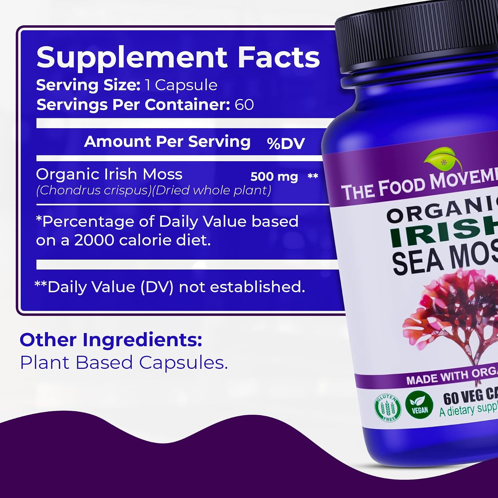 natural digestive health support
