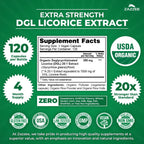 natural digestive health support