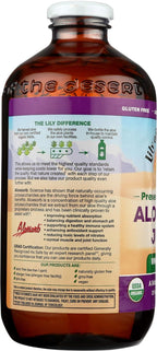 natural digestive health support