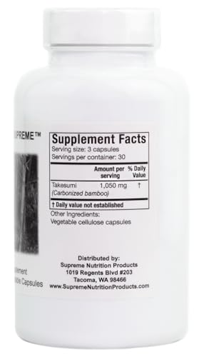natural digestive health support
