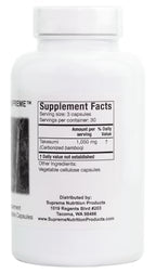 natural digestive health support